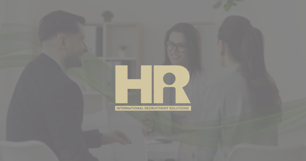 IRS HR – Sponsor Licence & HR Compliance Solutions